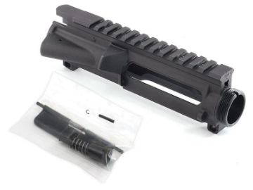 Upper Receivers For Your Next Build | Apogee Rifleworks